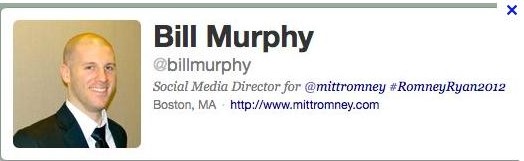 -gate news: Updated: Team Romney Did Not Quietly Fire Social Media ...