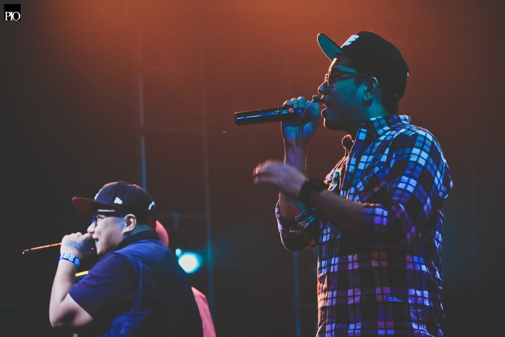 PIO KHARISMA: [PEMILU 2014] 7 Rappers - 7 Hari Untuk Kemenangan Rakyat ...