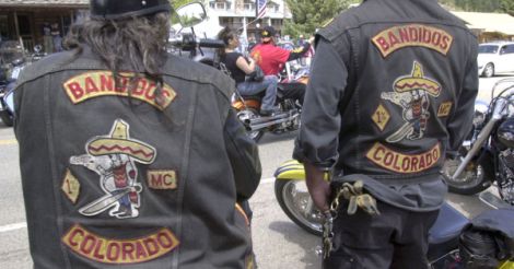 What Motorcycle Clubs Are In Colorado | Reviewmotors.co