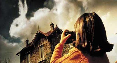 Filling the Gaps: CASO: 'Mary and Max' y 'Amelie'. El gusto por lo feo ...