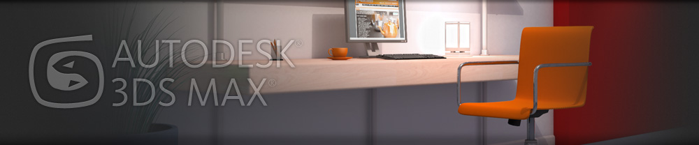 TODO PARA 3D MAX A FULL: Tutoriales comerciales 3D Max