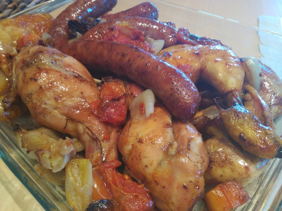 Carne rustida de Carme Ruscalleda | Cocina