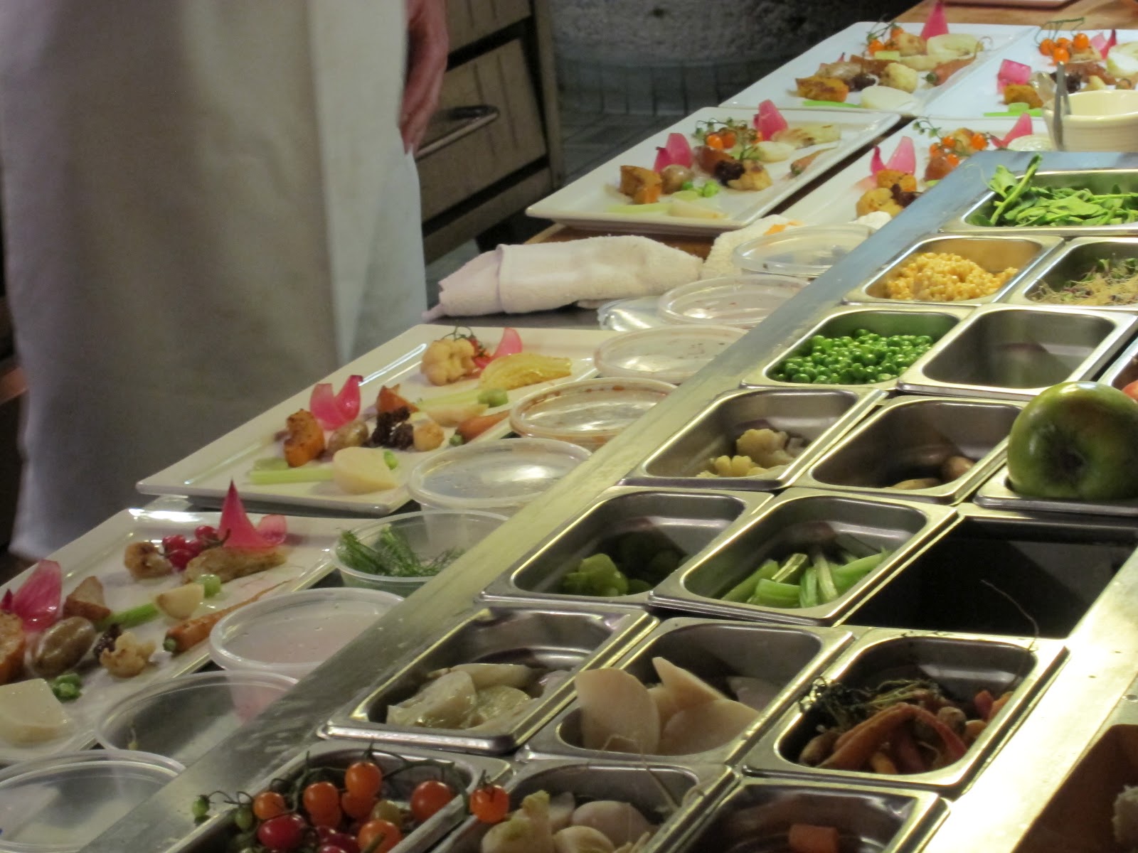 One More Bite Blog | Food | Travel | Adventures: Le Comptoir: At the ...