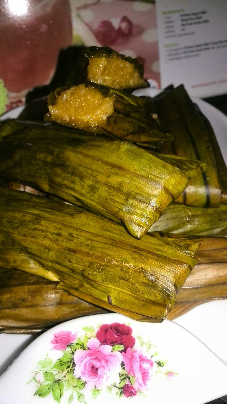 namakucella: LEPAT UBI KAYU