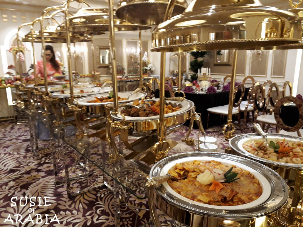 SUSIE of ARABIA: Saudi Wedding Album