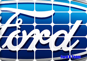 Ford A Team Canarias: Ford V8 modelo 18 Cabriolet.