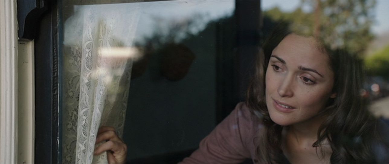 Horror Film Aesthetics: A Powerful Silhouette in Insidious: Chapter 2