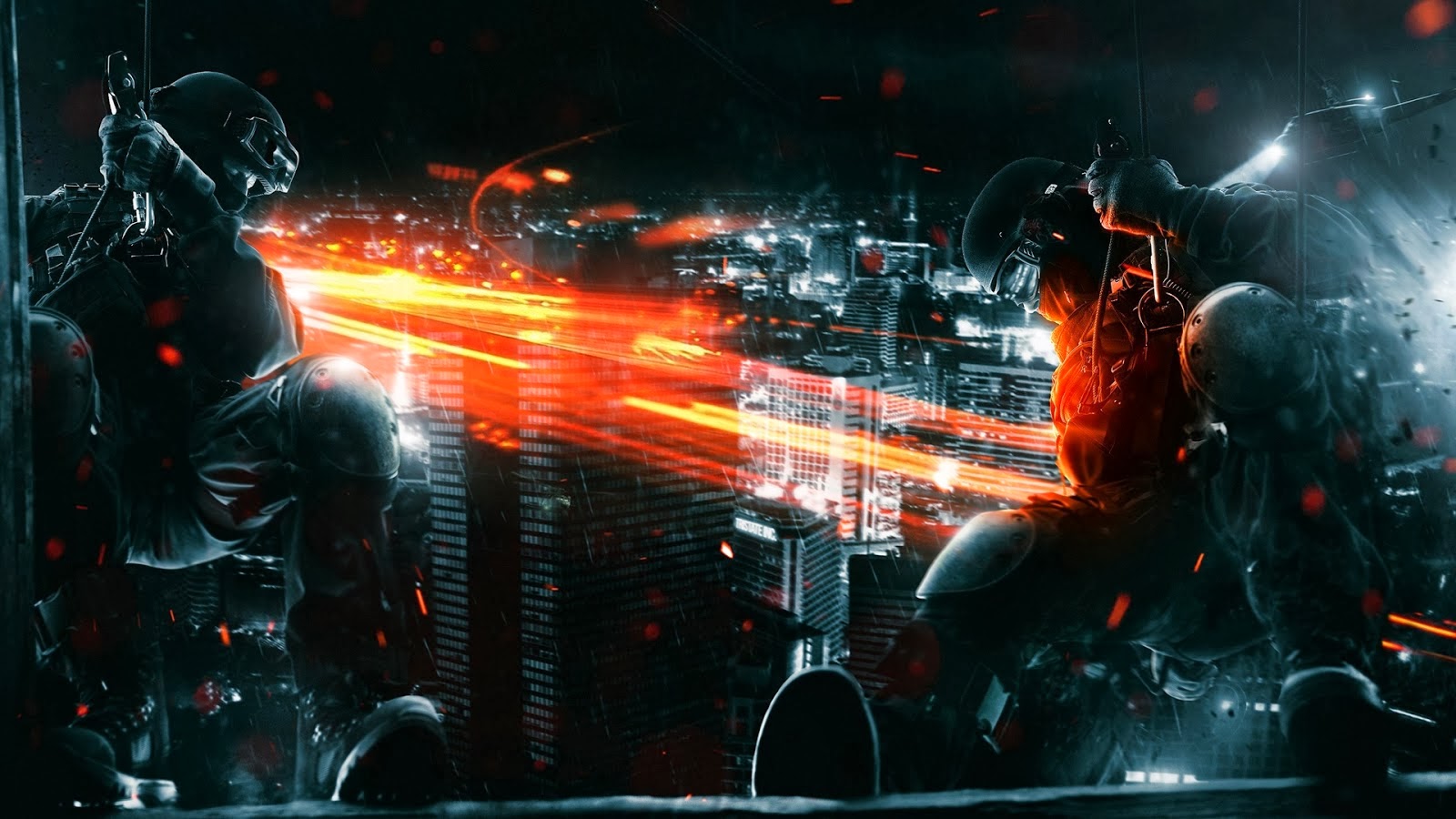 Battlefield 5 wallpaper Art - Battlefield5 | Source Of The Game ...