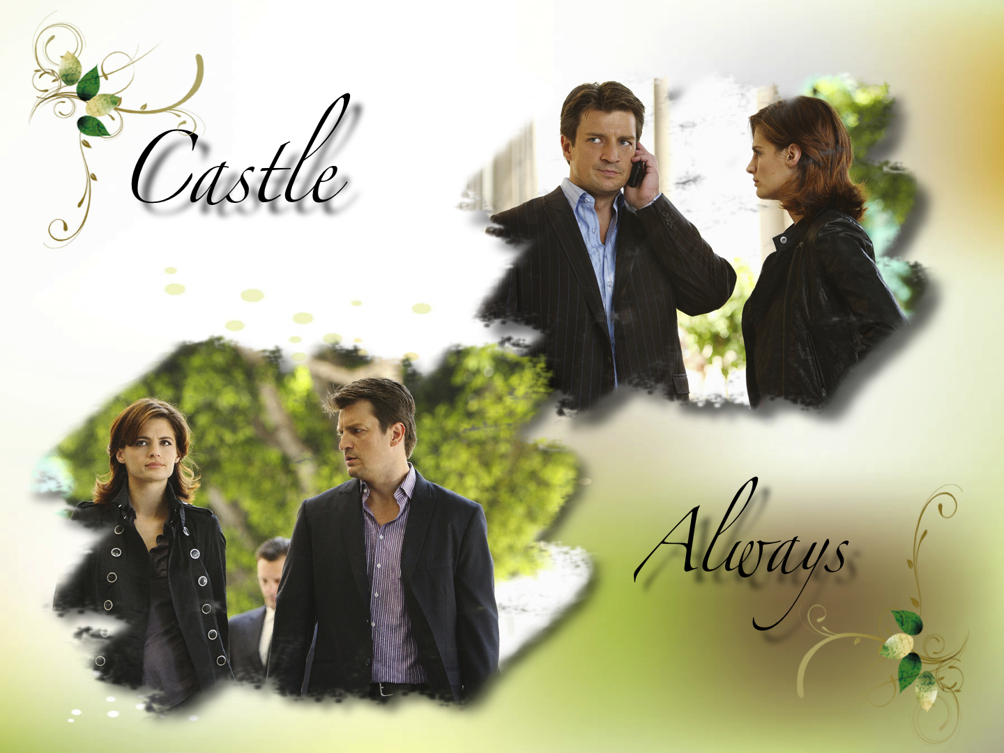 Castle Posters | Tv Series Posters and Cast