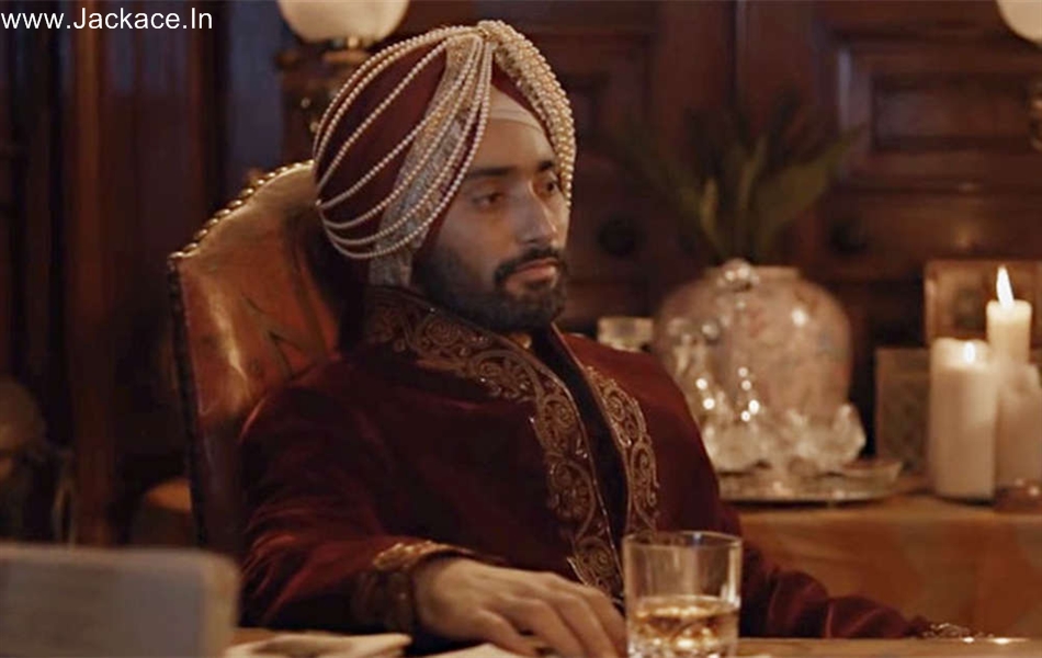 The Black Prince: Box Office, Budget, Cast, Hit or Flop, Posters ...