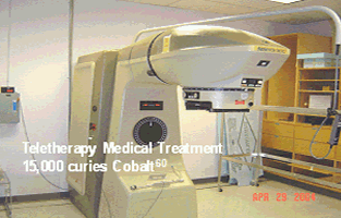 OFF TO TANZANIA..: Radiotherapy In the UK.. VS.. Radiotherapy In ORCI..