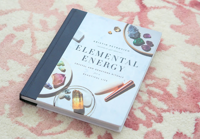 Review: Elemental Energy | The Beauty Informer