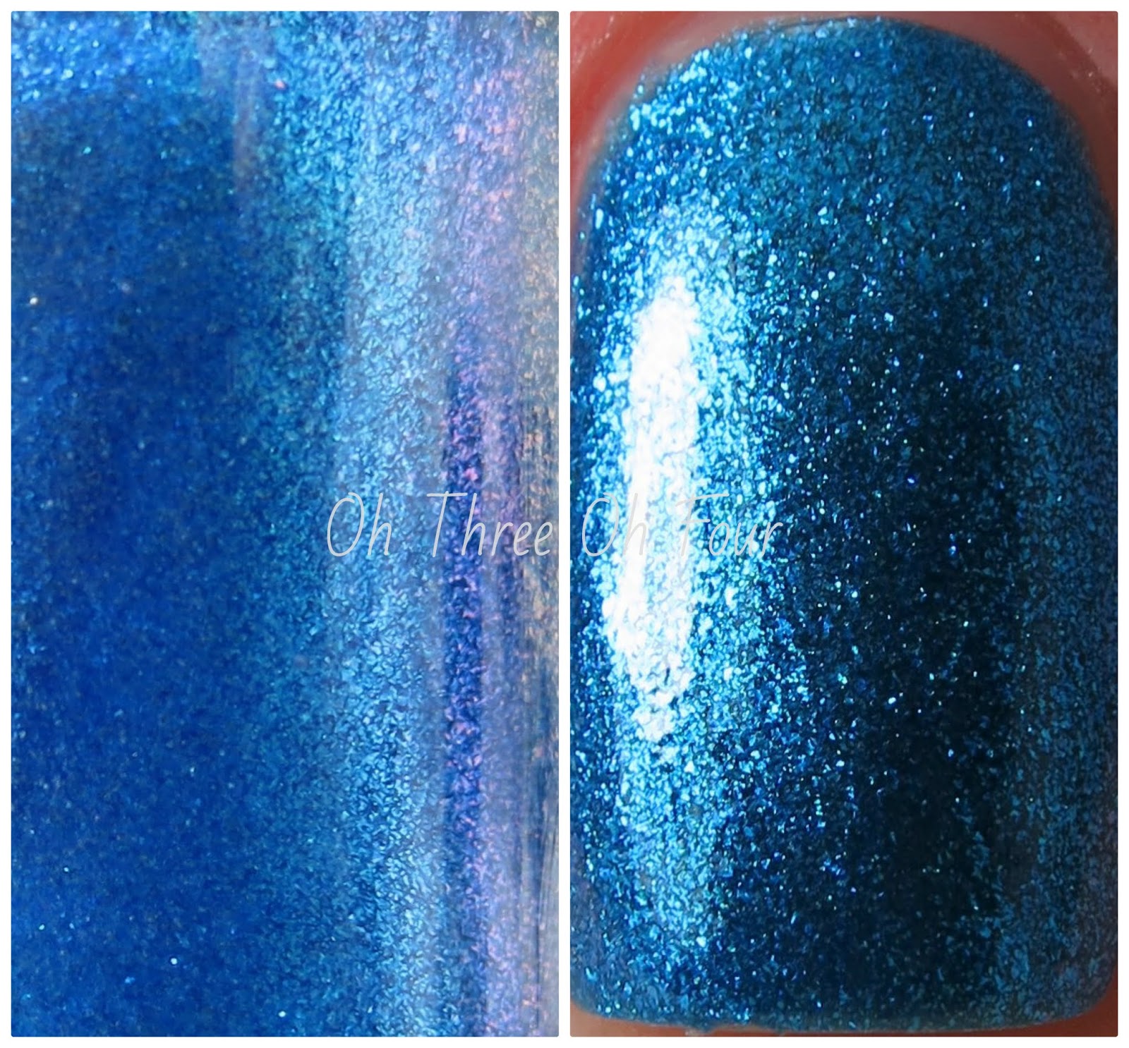 Oh Three Oh Four: Hard Candy 2013 Swatches