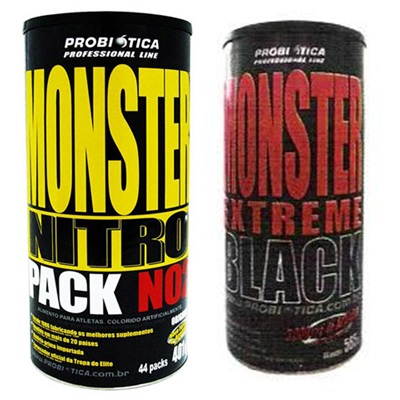 Conte pra Zamiga!: Fitness: Suplementação!