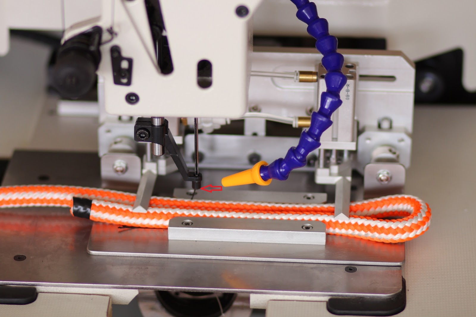 Heavy duty industrial sewing machines: Beginners Guide: how to use ...