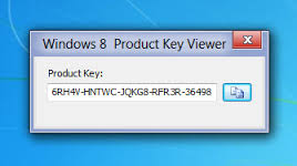 Βρείτε τον χαμένο κωδικό των Windows με το Windows Product Key Finder ...