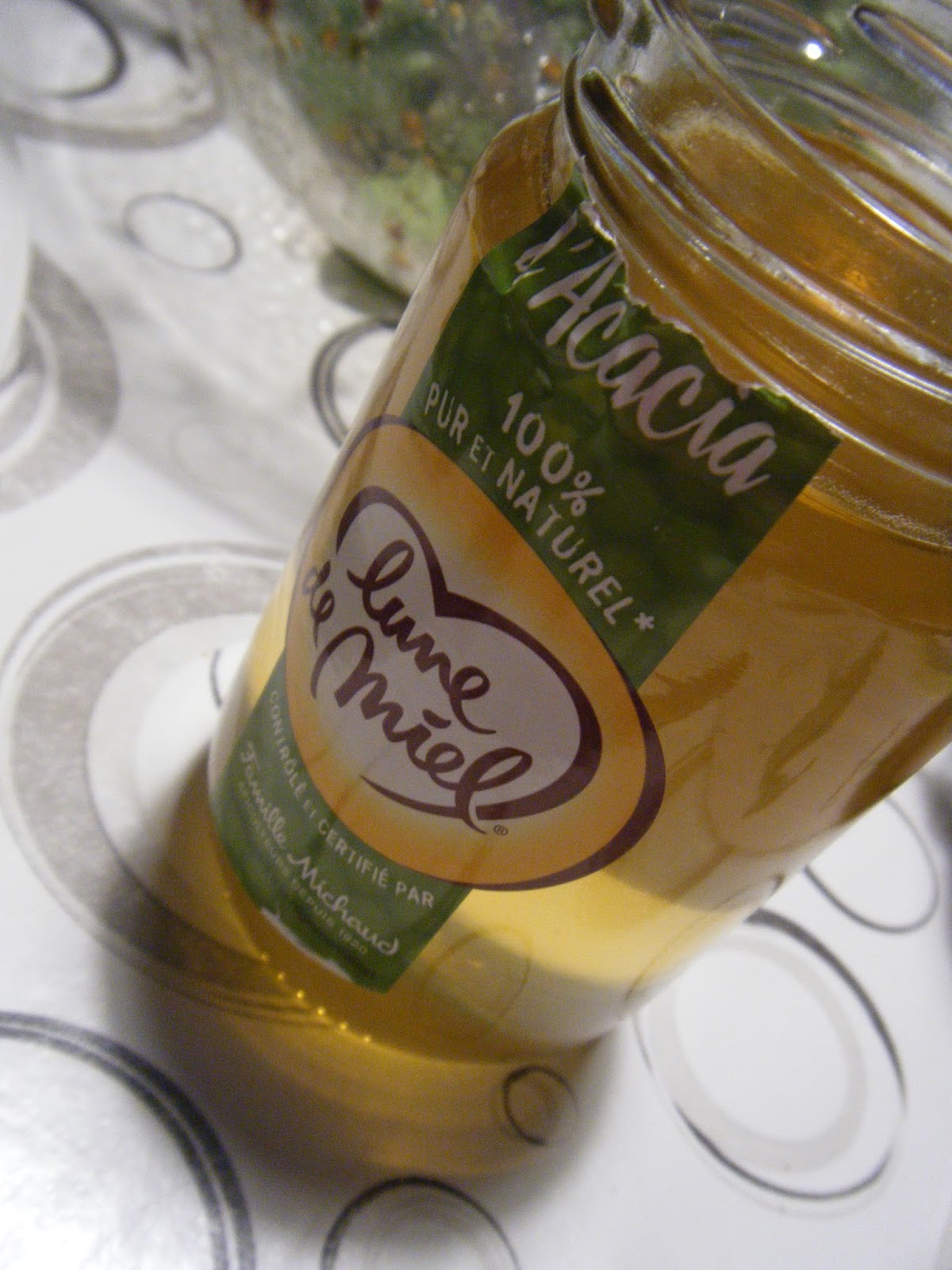 Les taratatas de Sandra: Cuisine : bricks de brie au miel!