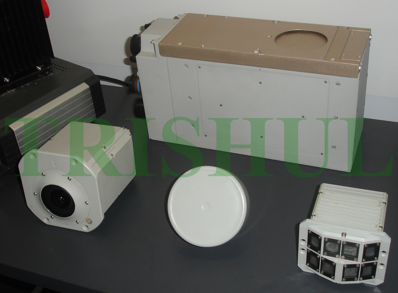 TRISHUL: Demanding The Impossible