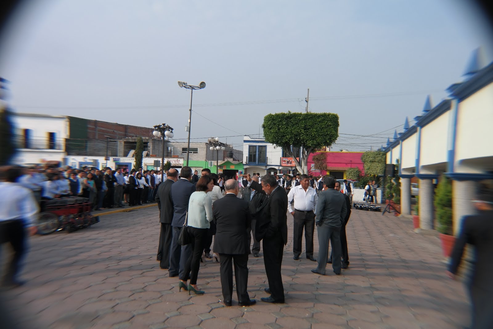 Radio Voz de San Andrés Cholula Internacional: Homenaje en San Andrés ... Radio Voz de San Andrés Cholula Internacional: Homenaje en San Andrés ...