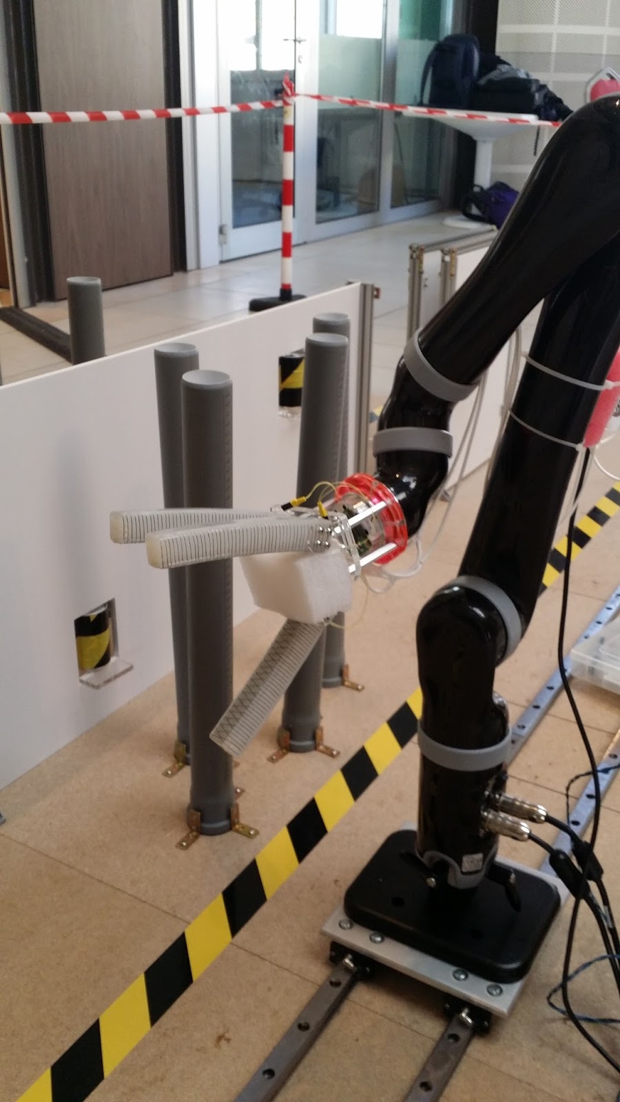 CU-Boulder team’s octopus-inspired ‘soft’ robot wins international ...