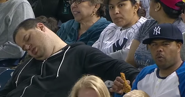 By Ken Levine: Here's what's wrong with baseball