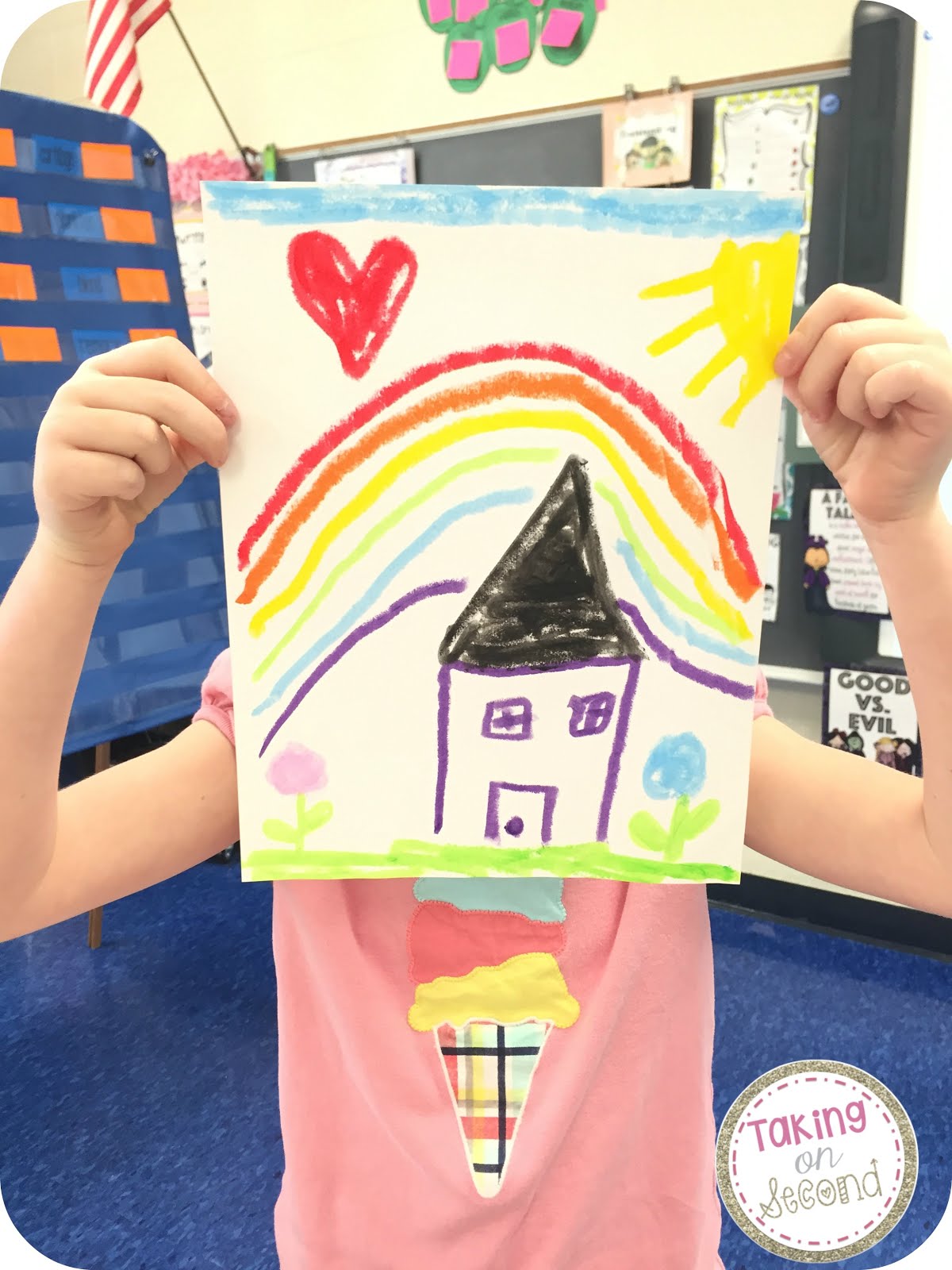 Kwik Stix - Taking on Second