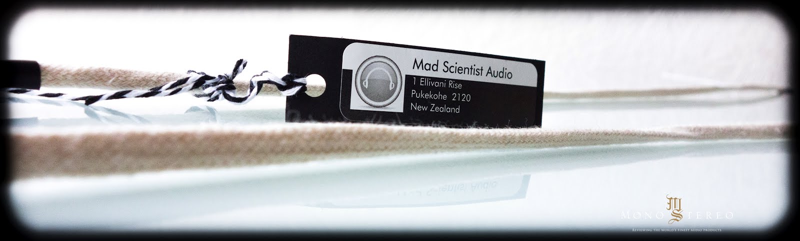 MadScientistAudio HDC Digital Cable review – M & S | Ultimate High-Fidelity