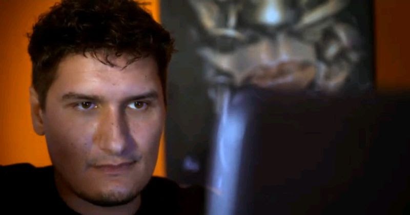 El Hurgador [Arte en la Red]: Alberto Seveso [Arte digital, Fotografía ...