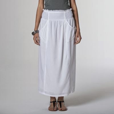 Fuste lungi elegante si confortabile | Magazinul cu Oferte