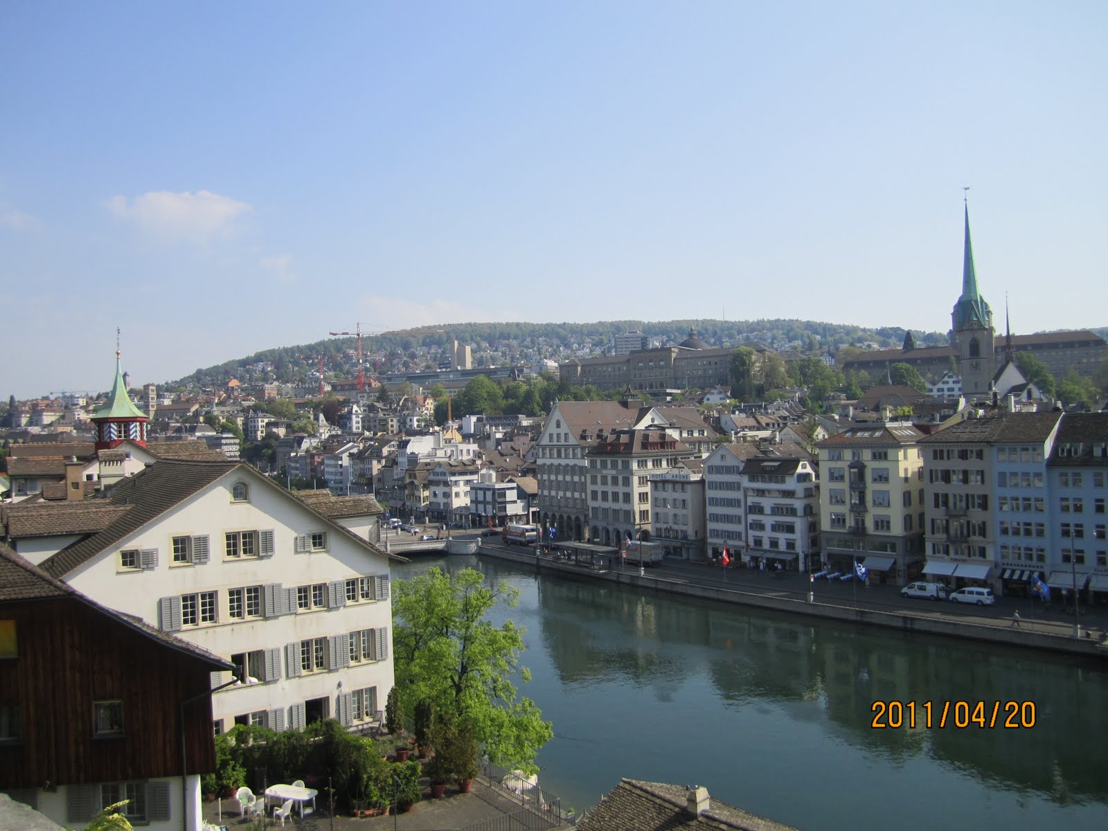 Group Study Exchange "Germany": Waldshut-Tiengen