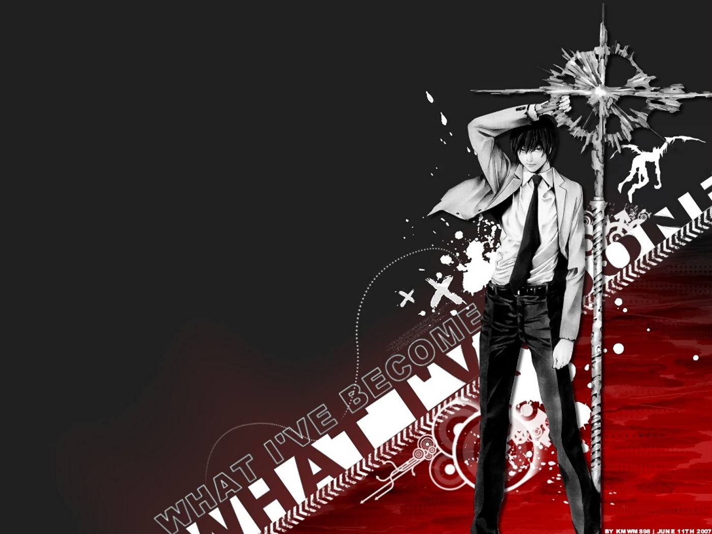 Wallpapers Death Note HD