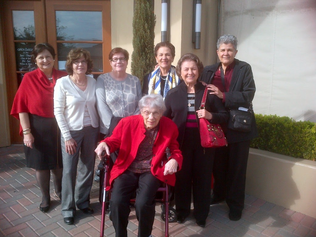 Dispatches from Greece: Magical Mystery Tour: Day 5 (Sarris Family ...