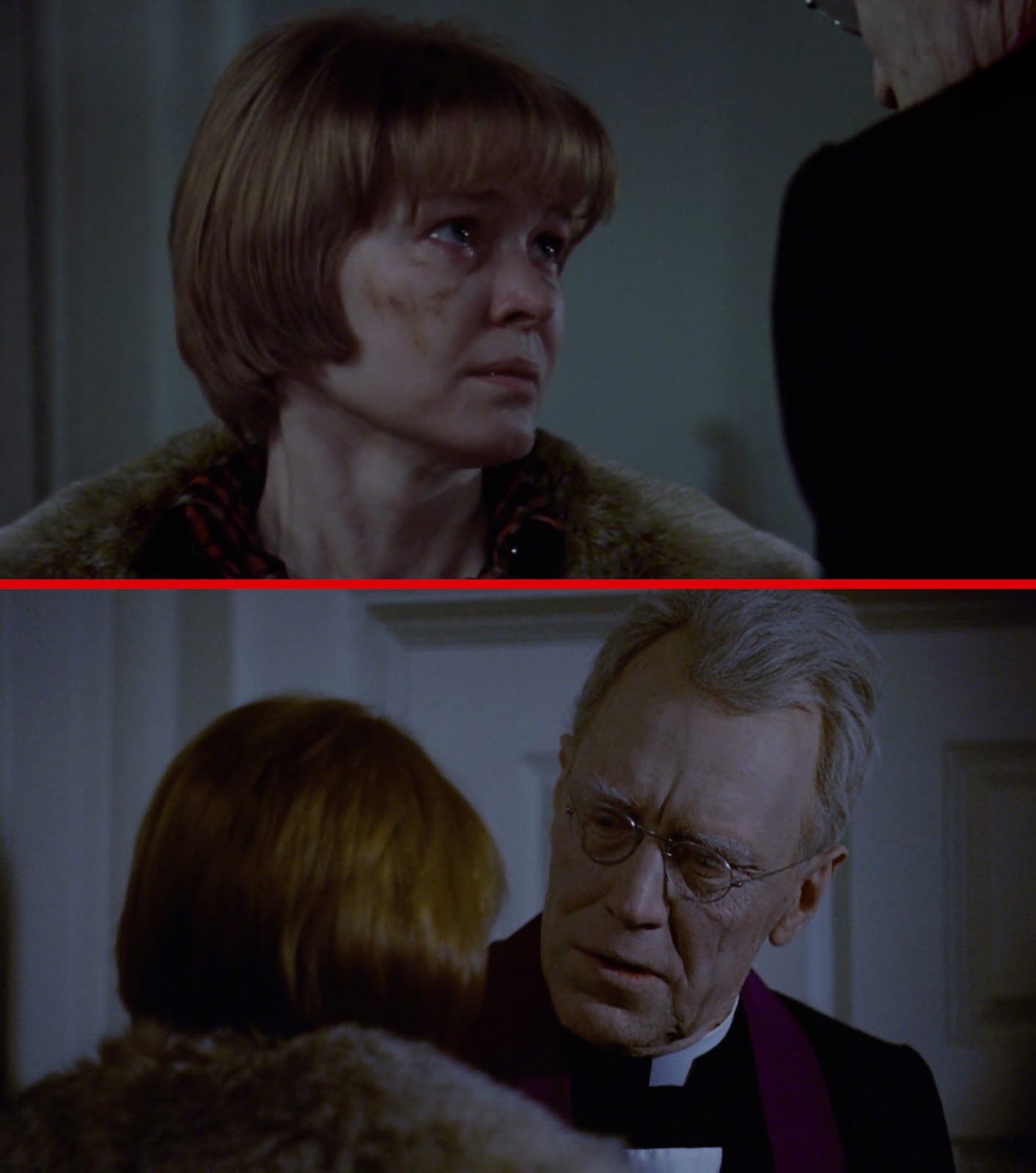 Top 66 Things I Love About The Exorcist (that no one talks about) | And ...