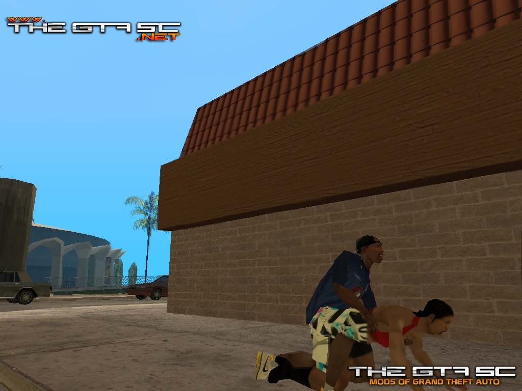 Gta Sa Estrupador Mod 18 ~ The Gta Sc Mods Gta Carros Skins