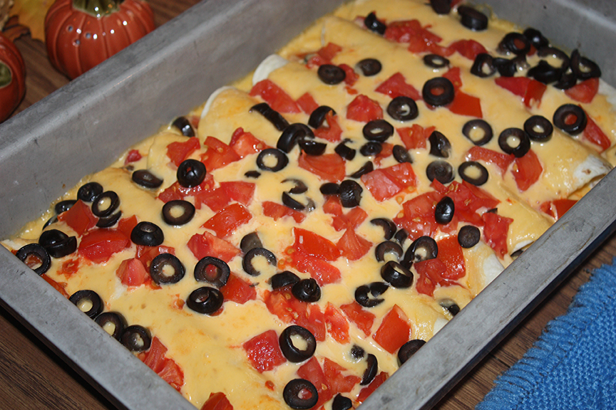 The World Through Silvyr's Eyes: Happy 22nd birthday, Cade