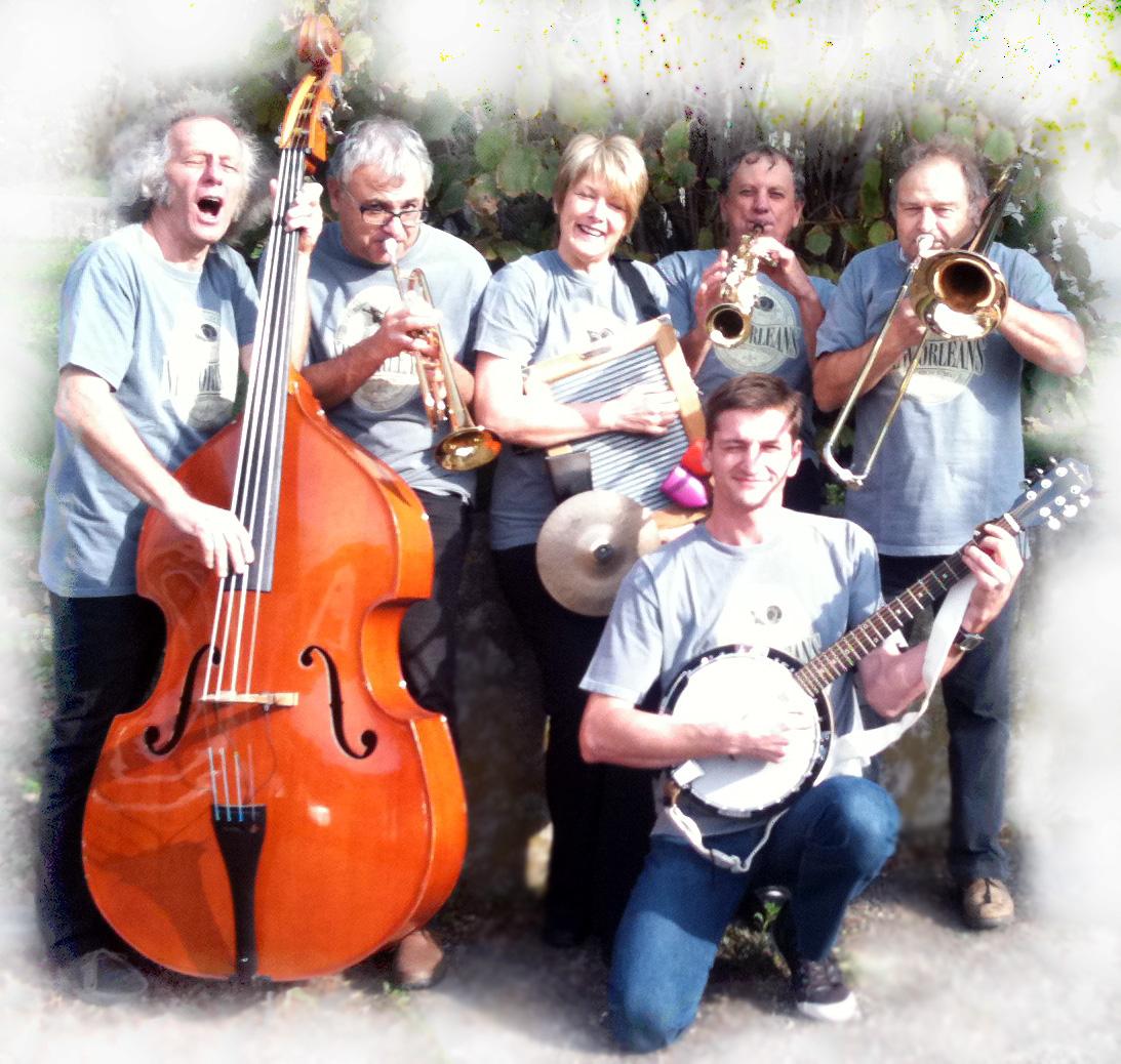 TAG on-line: Folk / Jazz Club 28th Feb