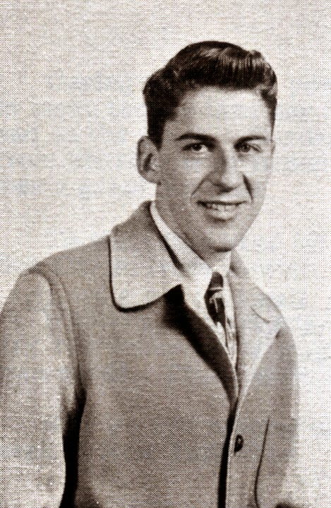 Local History Notes: Bainbridge High School Class of 1947, Part 4