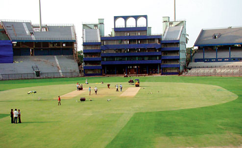 Dhabaleswar Temple, Cuttack: cuttack barabati stadium
