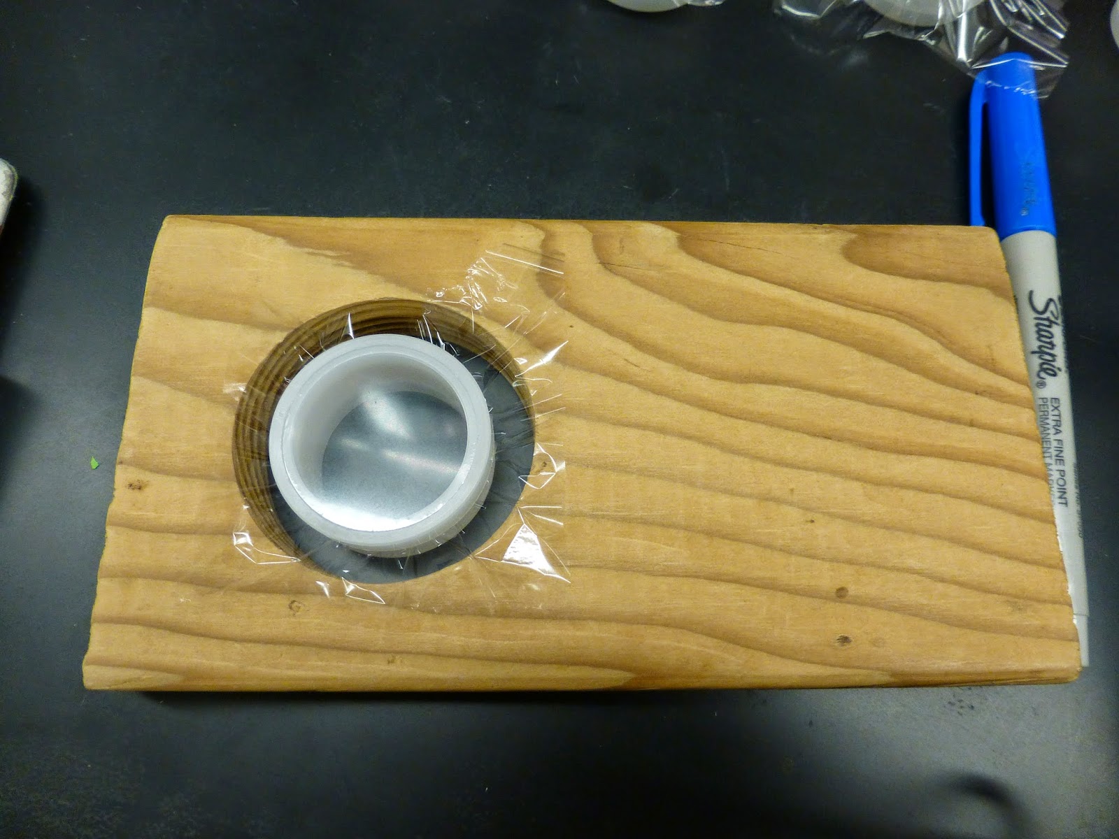 Summer of Soils: How to use an XRF machine!