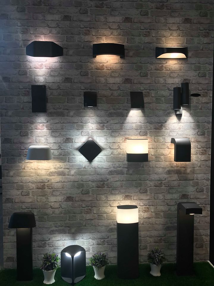 Lemon GreenTea: Landlite Philippines presents the key lighting design ...