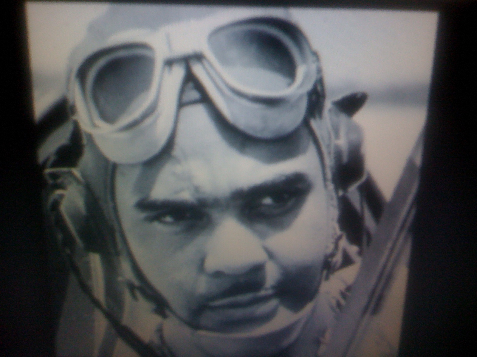 THE BLACK SOCIAL HISTORY:: BLACK SOCIAL HISTORY : BENJAMIN O. DAVIS Jr ...