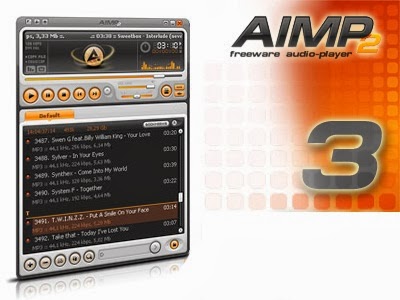 Download AIMP3