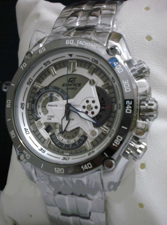 Kios Arloji: CASIO EDIFICE for MAN
