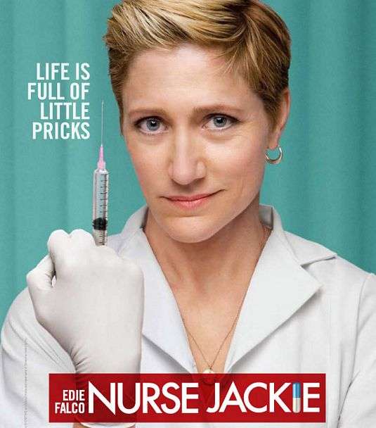 SNEAK PEEK: "Nurse Jackie": Queen Of Pop