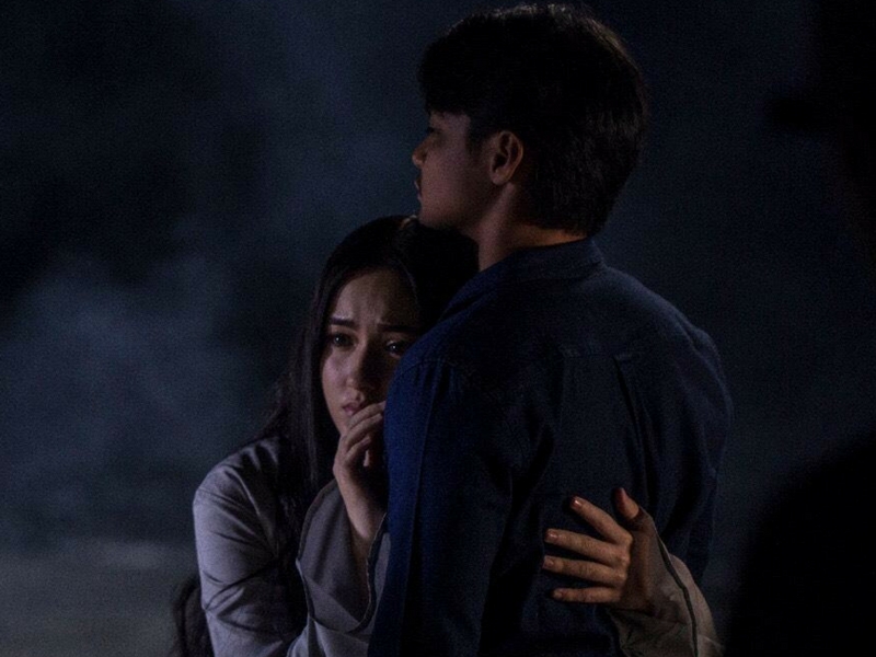 Review Filem Langsuir