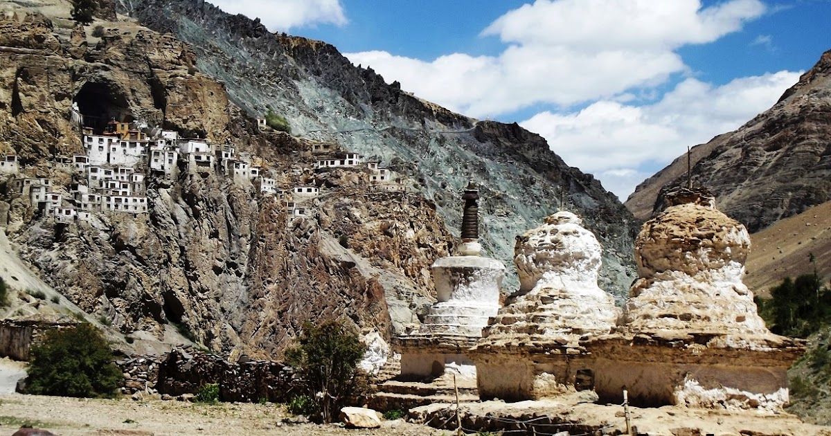 Tibetan Buddhism and Culture: The incredibly isolated Tibetan Monastery ...