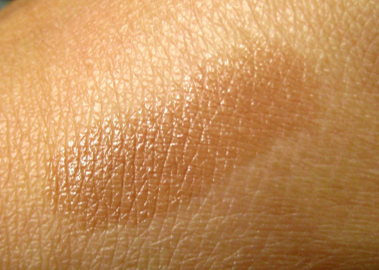 Mac Fresh Brew Dark Skin