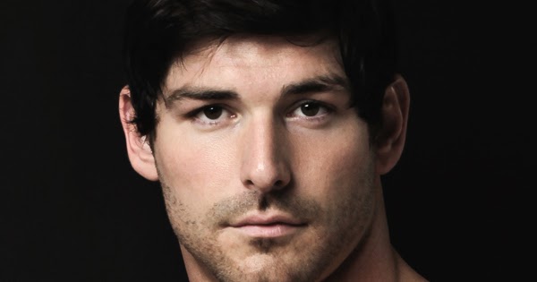 Eyecons: MODEL MONDAY: MICHAEL DAVID BARRE