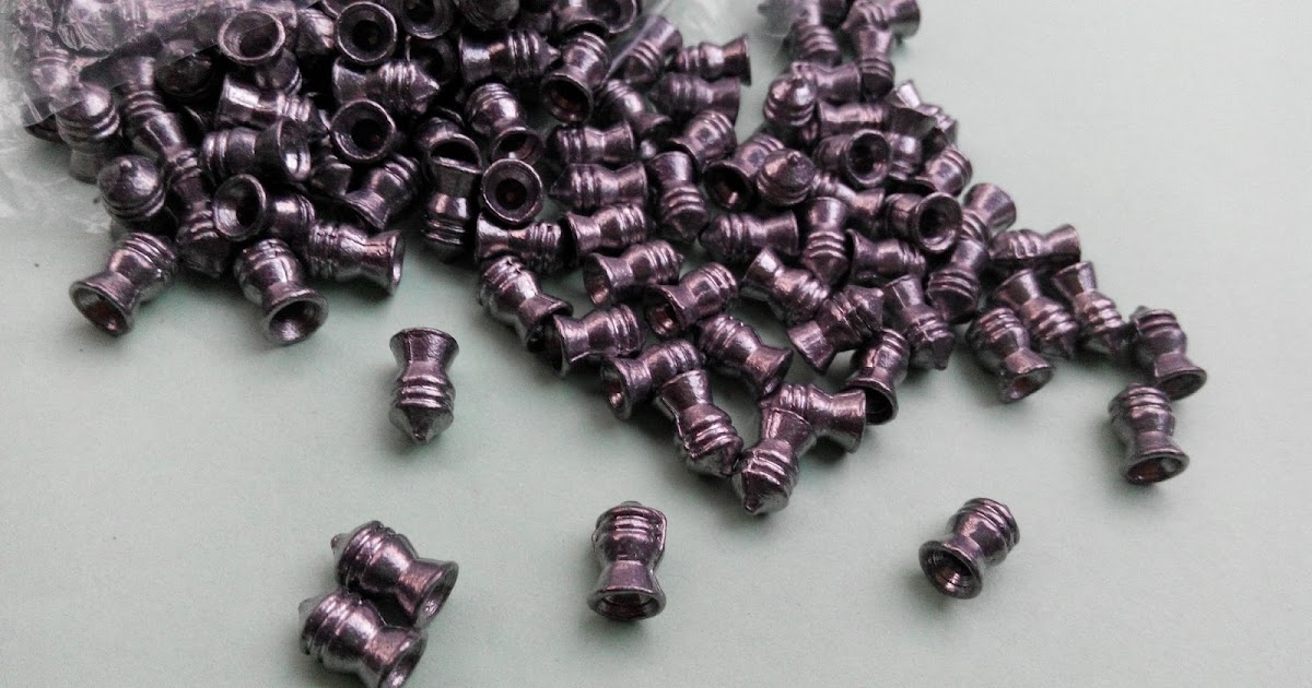 Pusat Grosir Senapan: Grosir Mimis Peluru Pellet SAMYANG LANCIP 5,5 / 5 ...