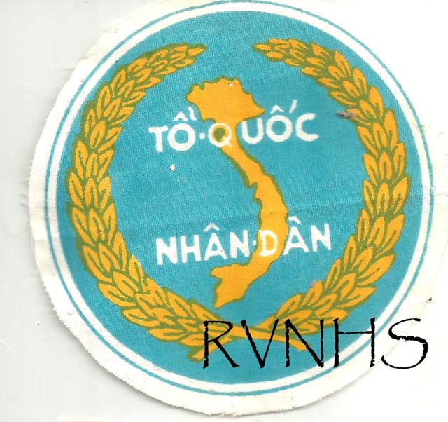 The Republic of Vietnam Historical Society Blog: Rural Development ...